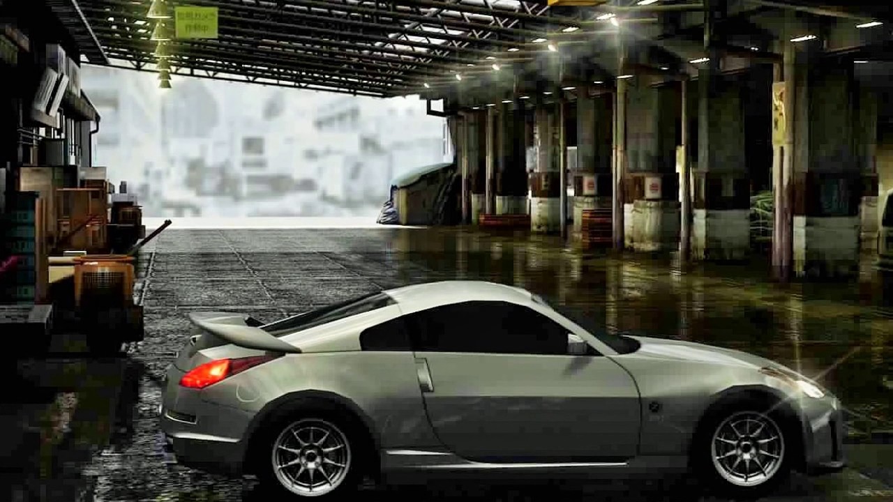Opera Performance 350Z - Gran Turismo 4 Picture Slideshow - YouTube