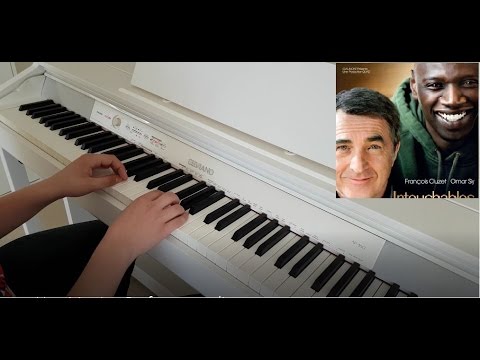 The Intouchables [2017 Edition] [4K] - YouTube