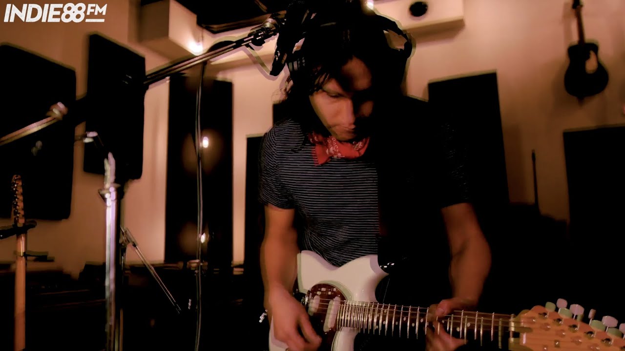 ZOON | Live From Home - YouTube