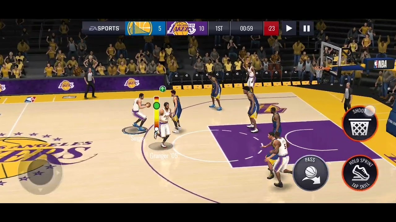 NBA1 - YouTube