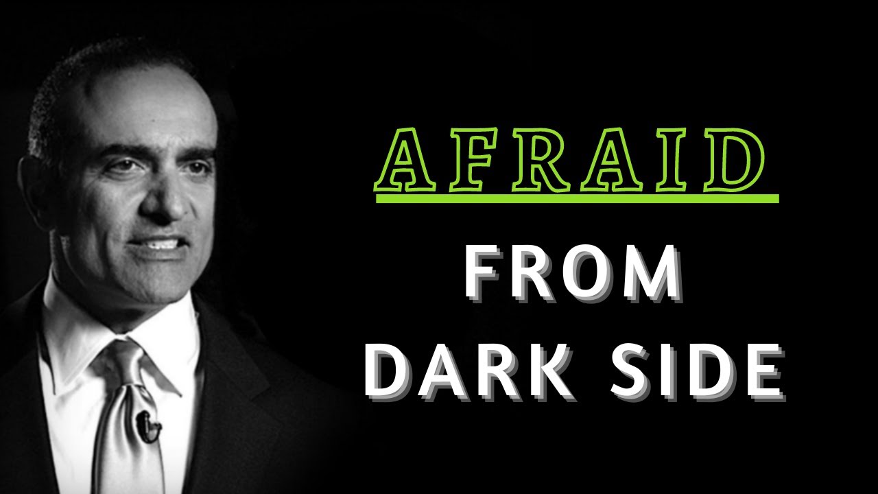 WHY YOU AFRAID FROM DARK SIDE| TIM GROVER's BEST MOTIVATIONAL VIDEO ...