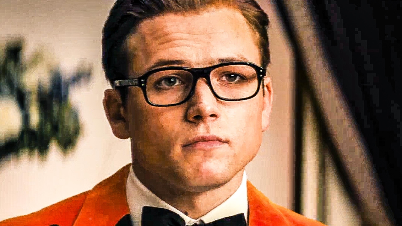 KINGSMAN 2: THE GOLDEN CIRCLE Trailer Teaser #2 (2017) - YouTube