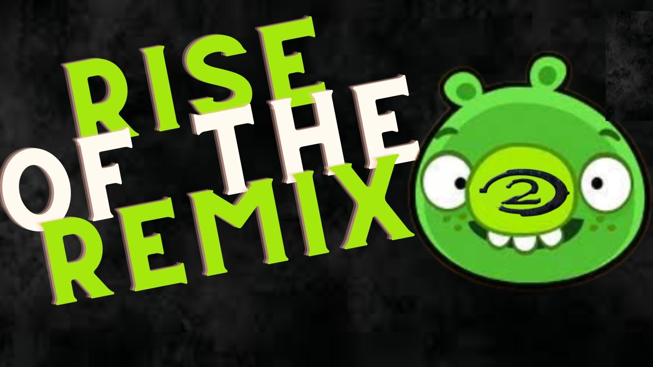 Rise remix - YouTube