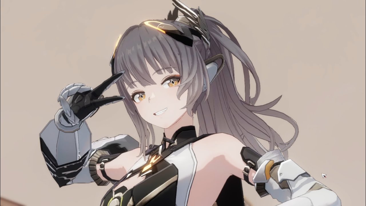 The OG Cute Nanami Voice is Back!!! - YouTube