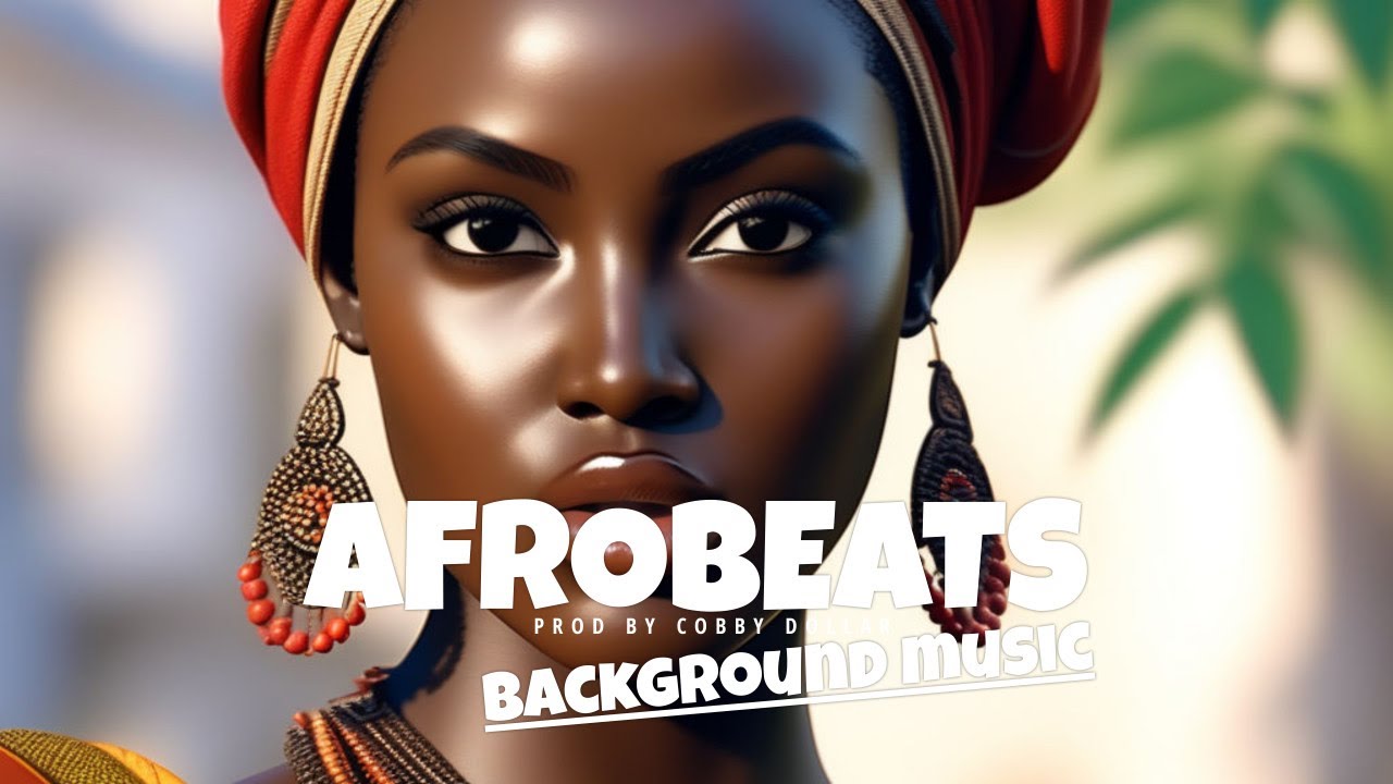 Afrobeat Instrumental Mix 1 Hour - Afrobeat Type Beat Mix 2024 - YouTube