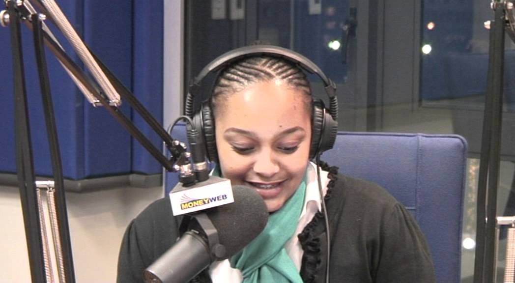 2011 08 10 18 03 34 Gugulethu Mfuphi with business news - YouTube