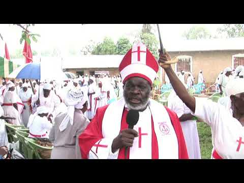 KENYA AFRICAN CHURCH OF THE HOLY SPIRIT.. CHATAMILU REGION - YouTube