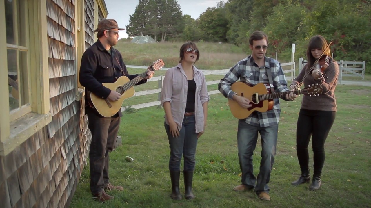 Hands of Love (feat. Jake Hill, Hayley Sabella, Eva Walsh) by Carlin ...