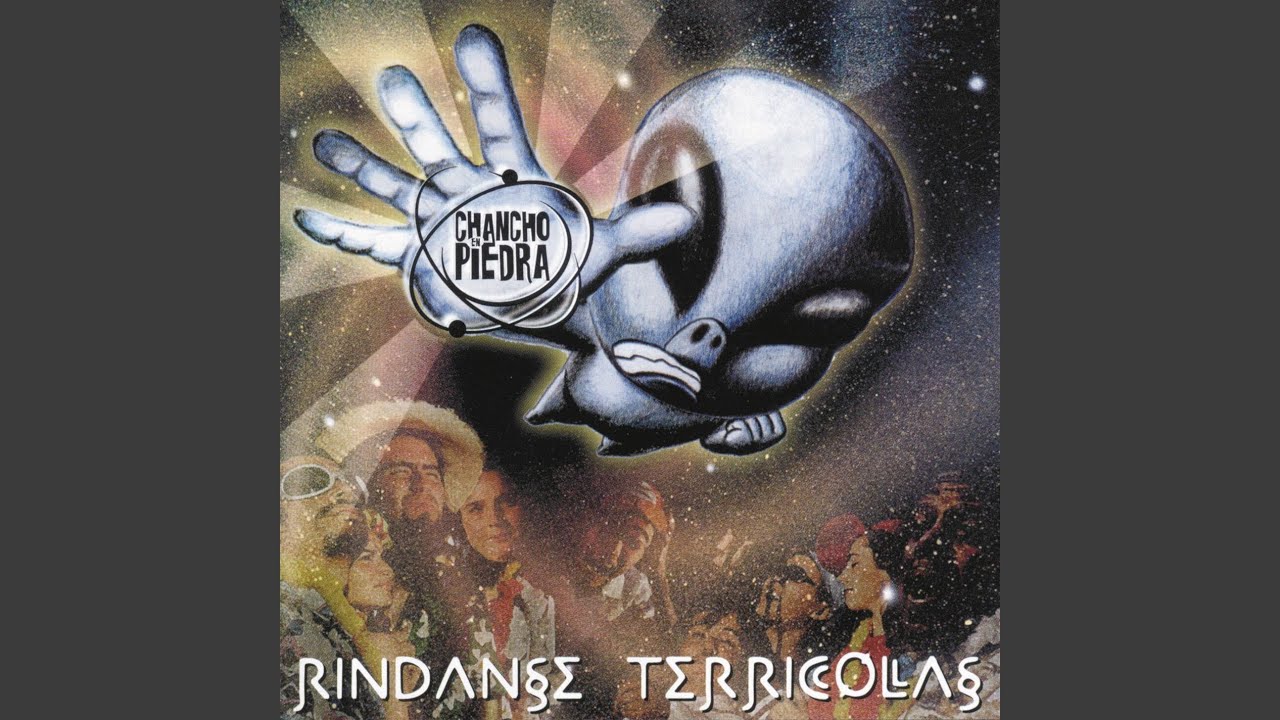 Solo Contra El Mundo - YouTube Music