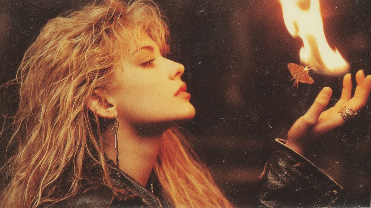 She's Got You Now | 90s Hard Rock Revival | Punchy Rock Energy | Fire ...