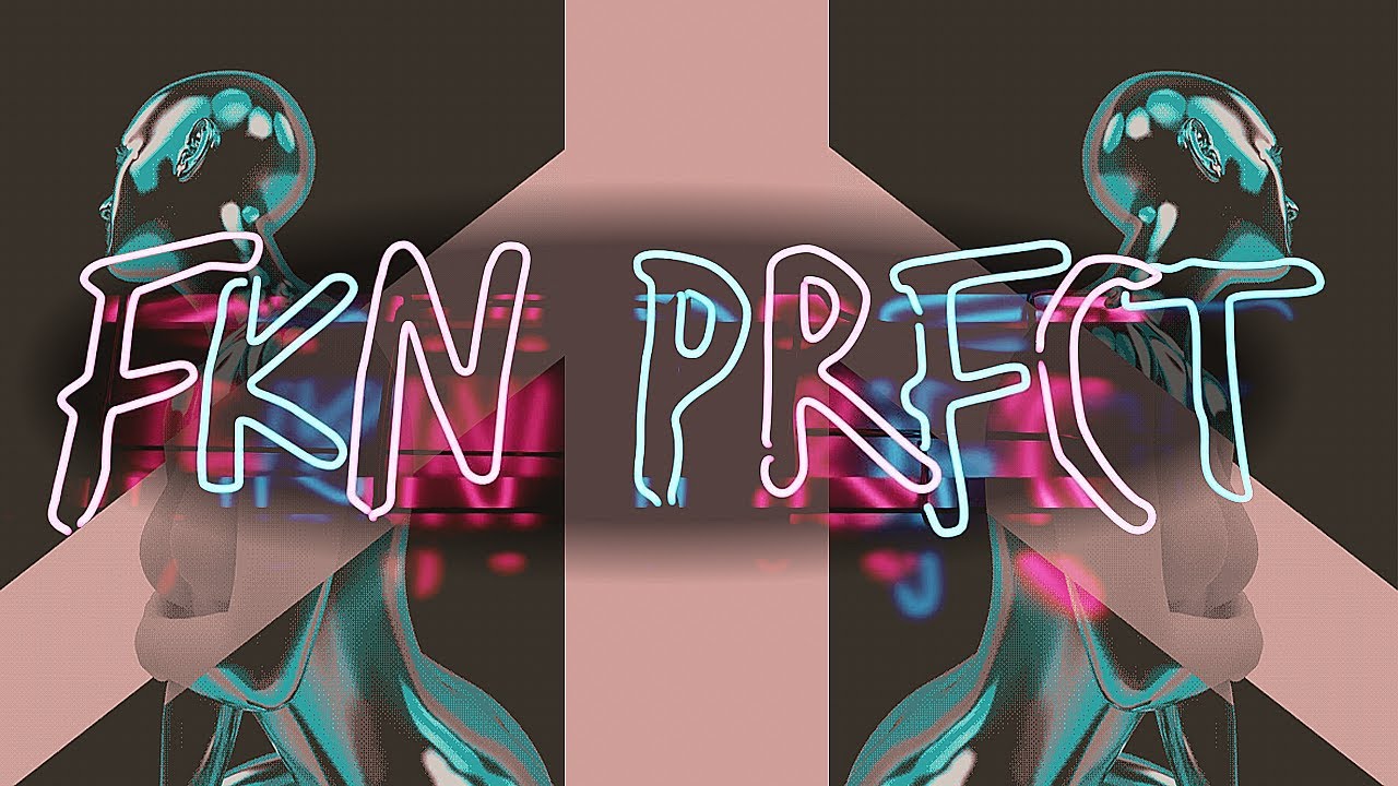 FKN PRFCT - BIPOLAR? [FREE USE / NO COPYRIGHT] - YouTube