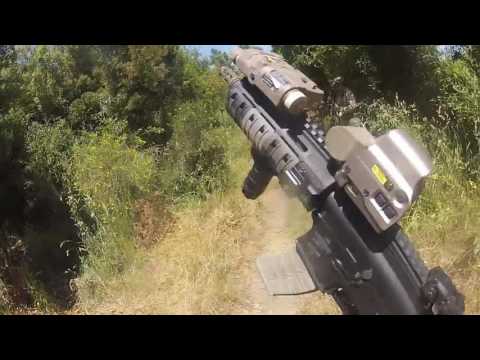 GamePlay  GOTAC  Toro #10  Neverland  6 Knive Kills