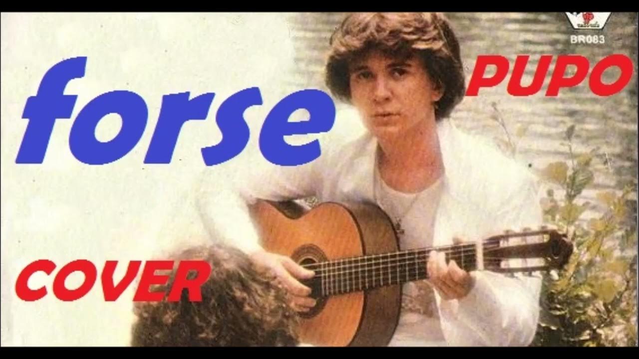 Pupo Forse Cover di Salvatore Gargiulo - YouTube