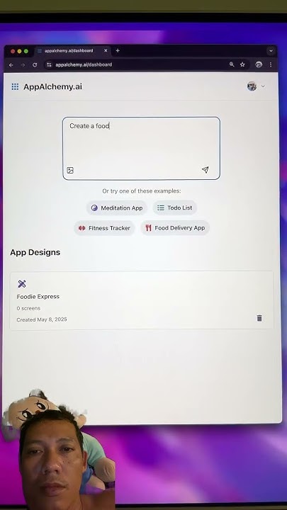 Power AI to build mobile app 👌 - YouTube