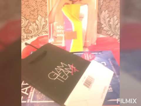 faberlic məhsulları keyfiyyətcə yüksək qiymətlər sərfəlidi Xanımlar.