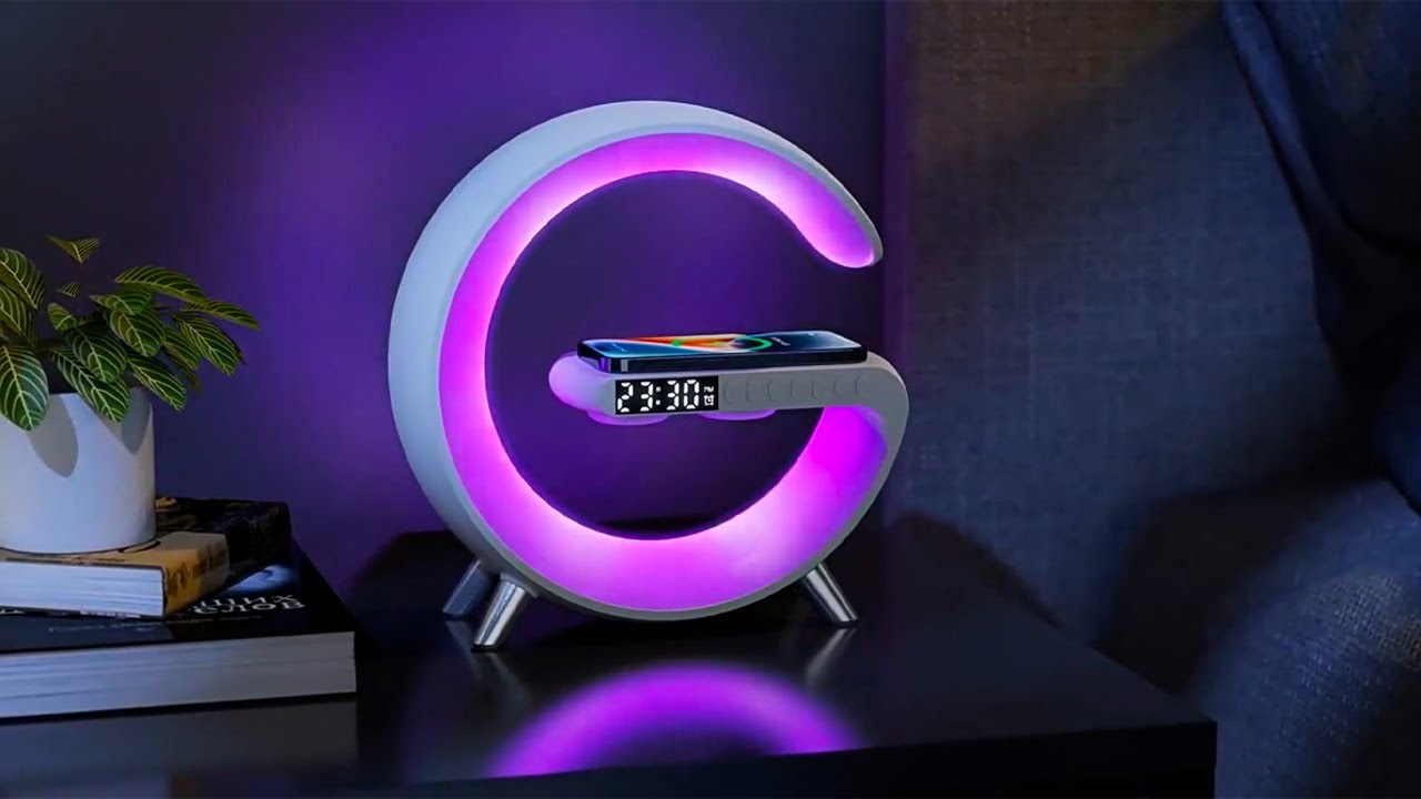 The Ultimate Collection: 11 Coolest Gadgets of the Year - YouTube