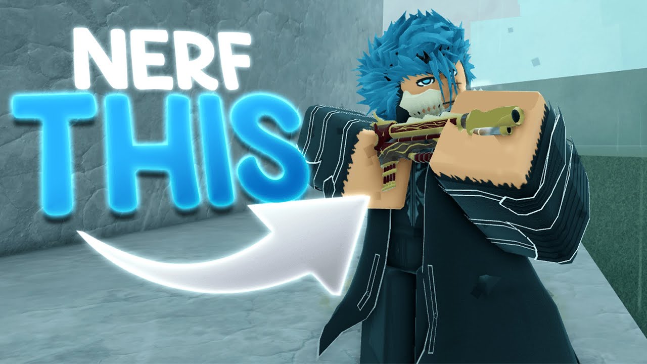 The Best Rosen's Hellflame Azure Build... (Deepwoken) - YouTube