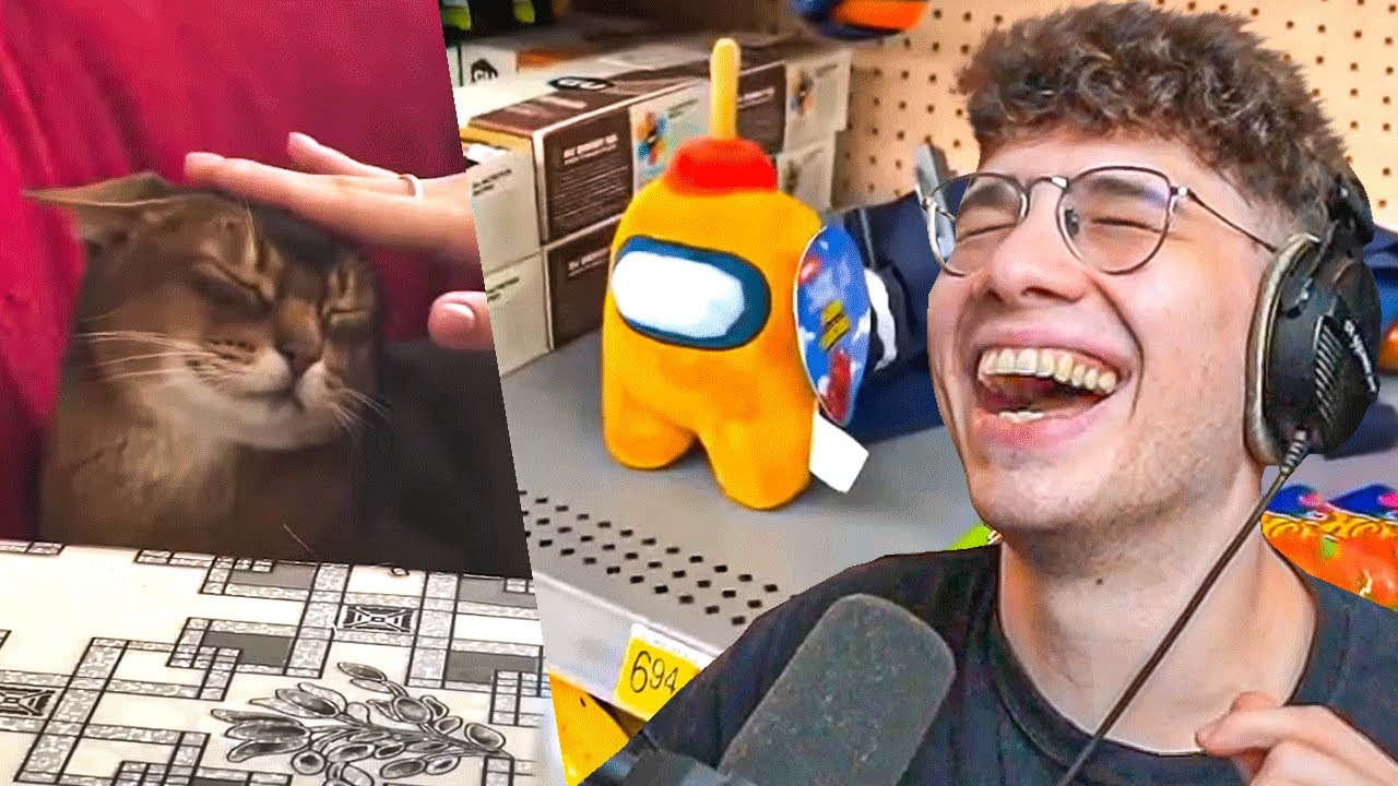 amongus ඞ - YouTube