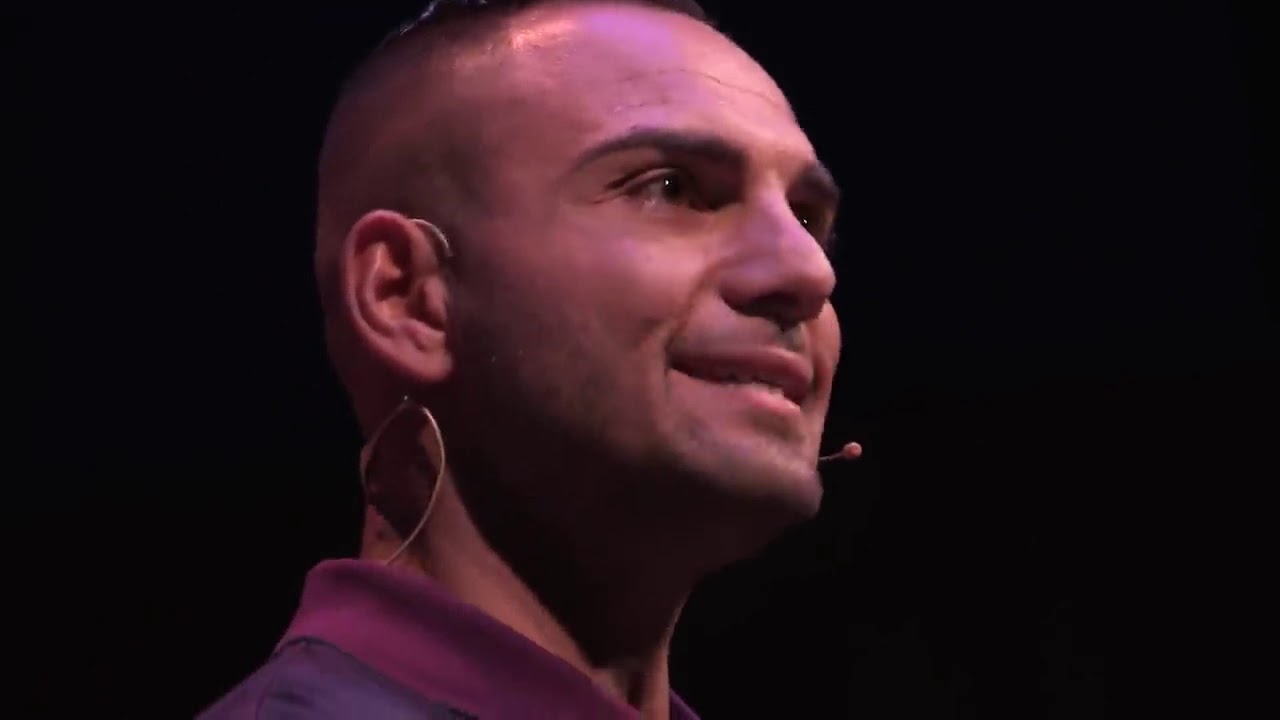 The most important language you will EVER learn I Poet Ali I ...