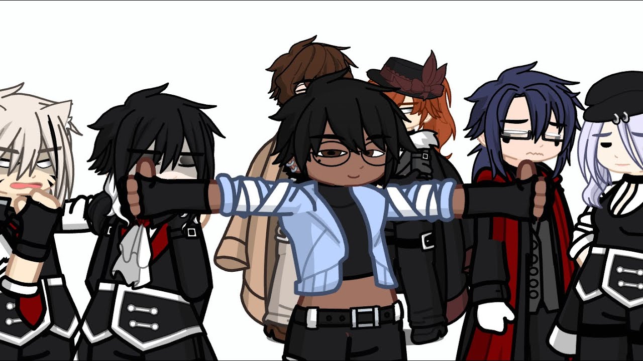 BSD does your dares || BSD || 500 Sub special - YouTube