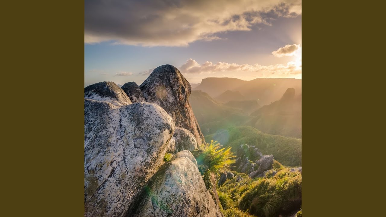 Feeling Delightful - YouTube