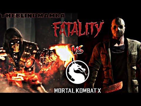 MKX The Final Chapter!! - YouTube