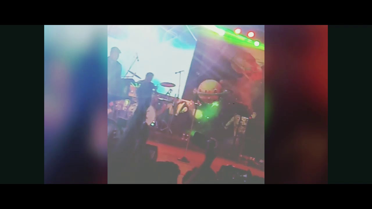 Yaseer Desai || Rock in HORIZON || IGIT SARANG || 2k19 - YouTube