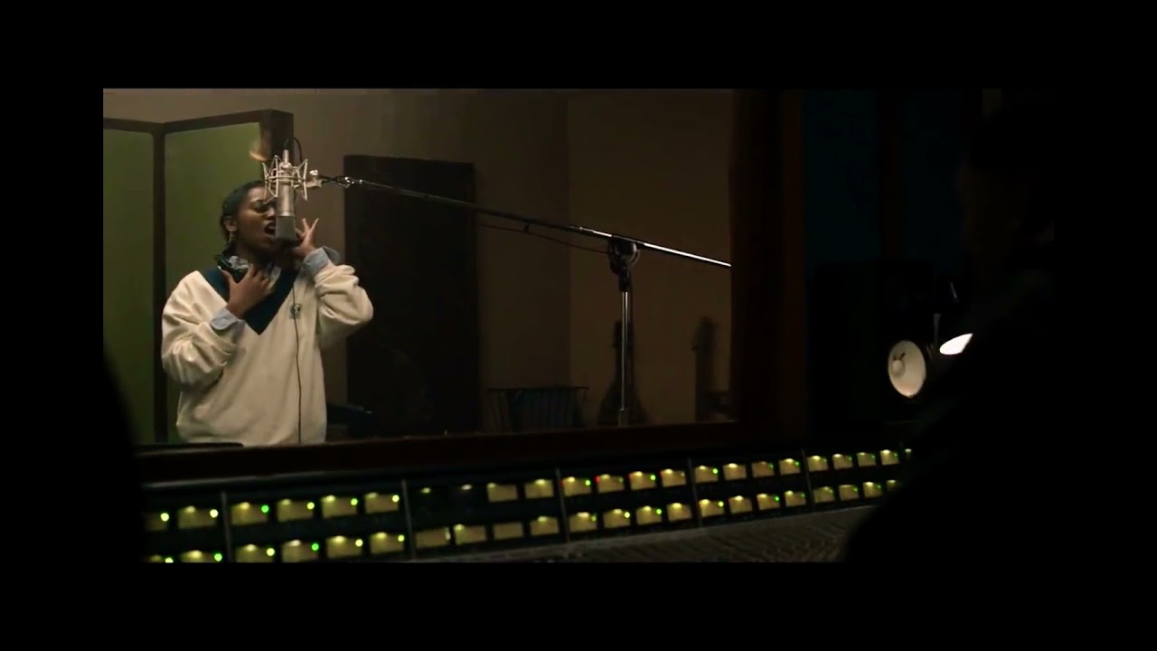 POWER BOOK III: RAISING KANAN JUKEBOX HITS THE STUDIO FOR THE SONG “THE ...