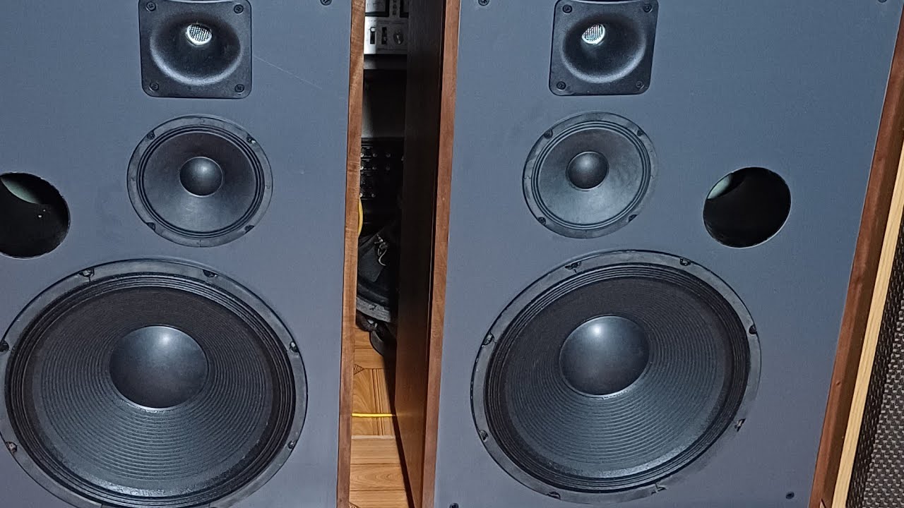 ý tưởng làm đôi loa 40 hay đẹp/The idea of making a pair of 40 speakers ...