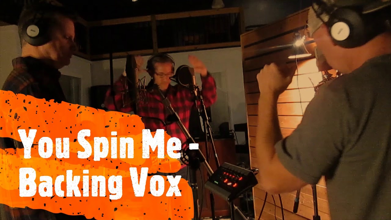 Dunby Four - Behind the Music - YouTube