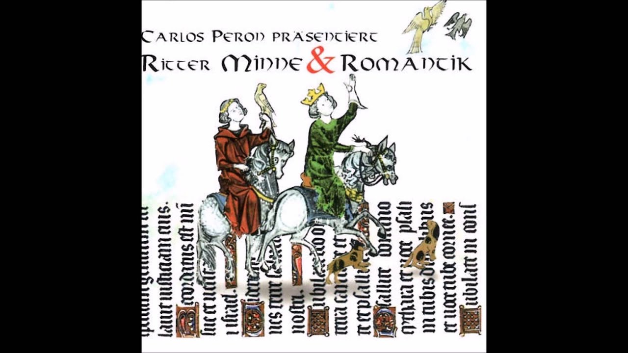 Carlos Peron / Ecki Stieg - Der Sokol - (HQ) - YouTube