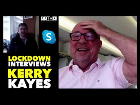 KERRY KAYES: FROM RAGS TO RICHES AND EVERTHING INBETWEEN (PART 1) - YouTube