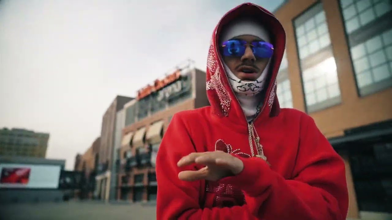 BabyTron - Trenches/Blue Ft.TeeJayx6 & Baby Smoove (prod ...
