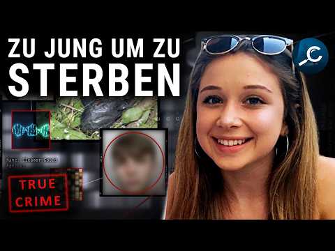 Sinnlos ermordet: Der Fall der 17-jährigen Ellie Gould | TRUE CRIME | Crimify
