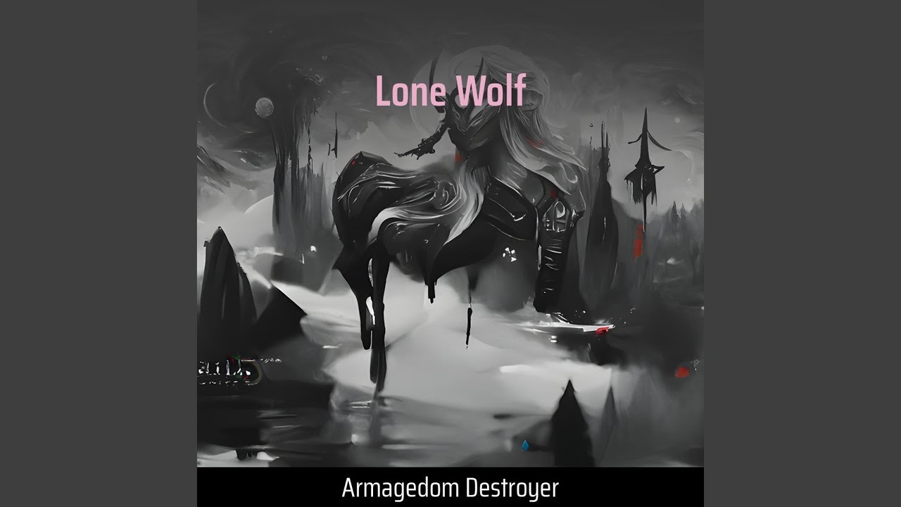 Lone Wolf - YouTube