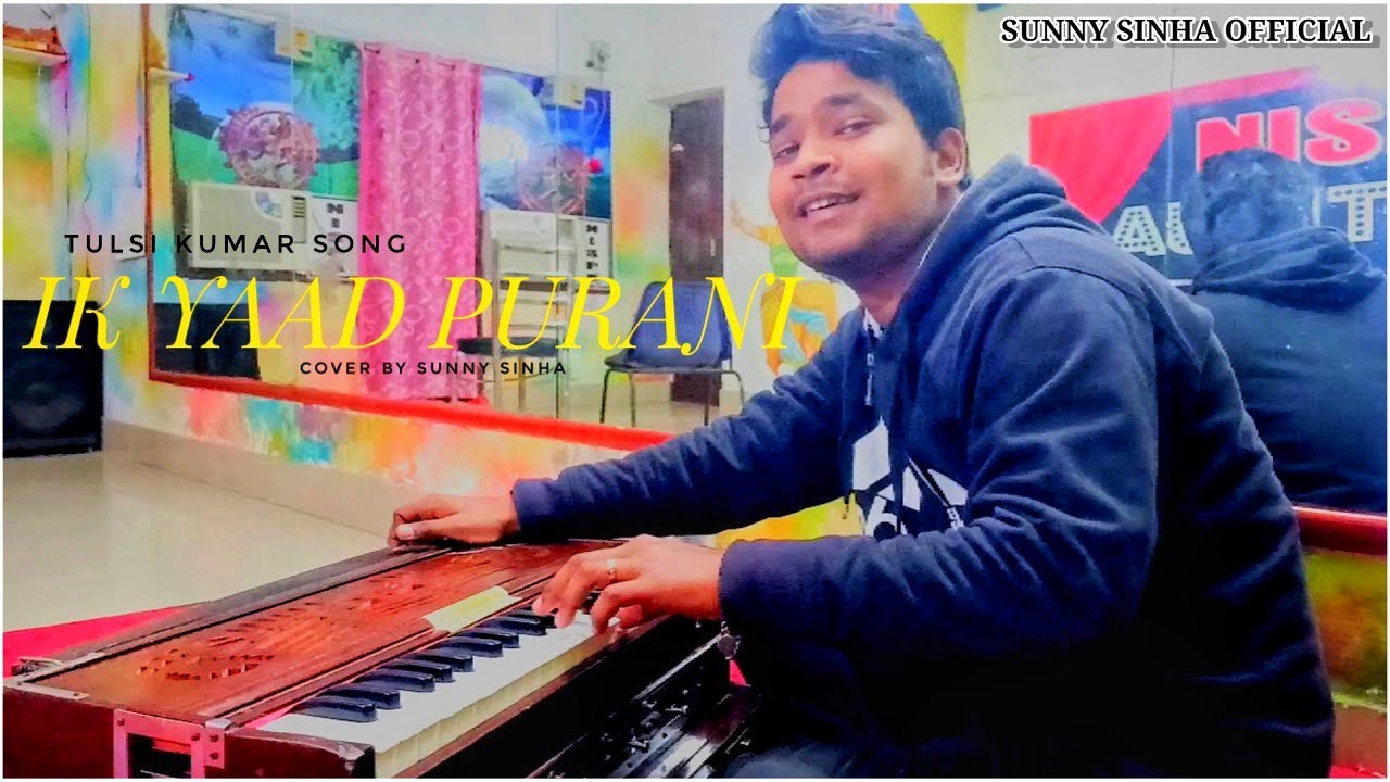 Tulsi Kumar: Ik Yaad Purani Song Feat. | New Song Hindi Song | Jashan ...