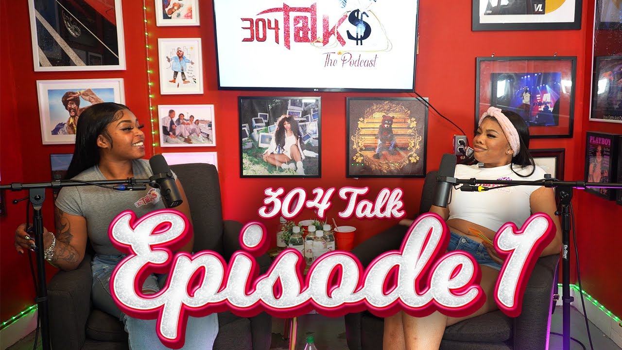 304 Talk Podcast: Episode 1 - YouTube