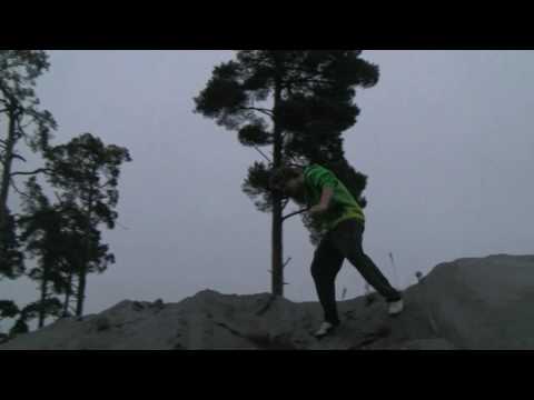 Nora Brockstedt - VoiVoi (HD) Henrik & Philip movies