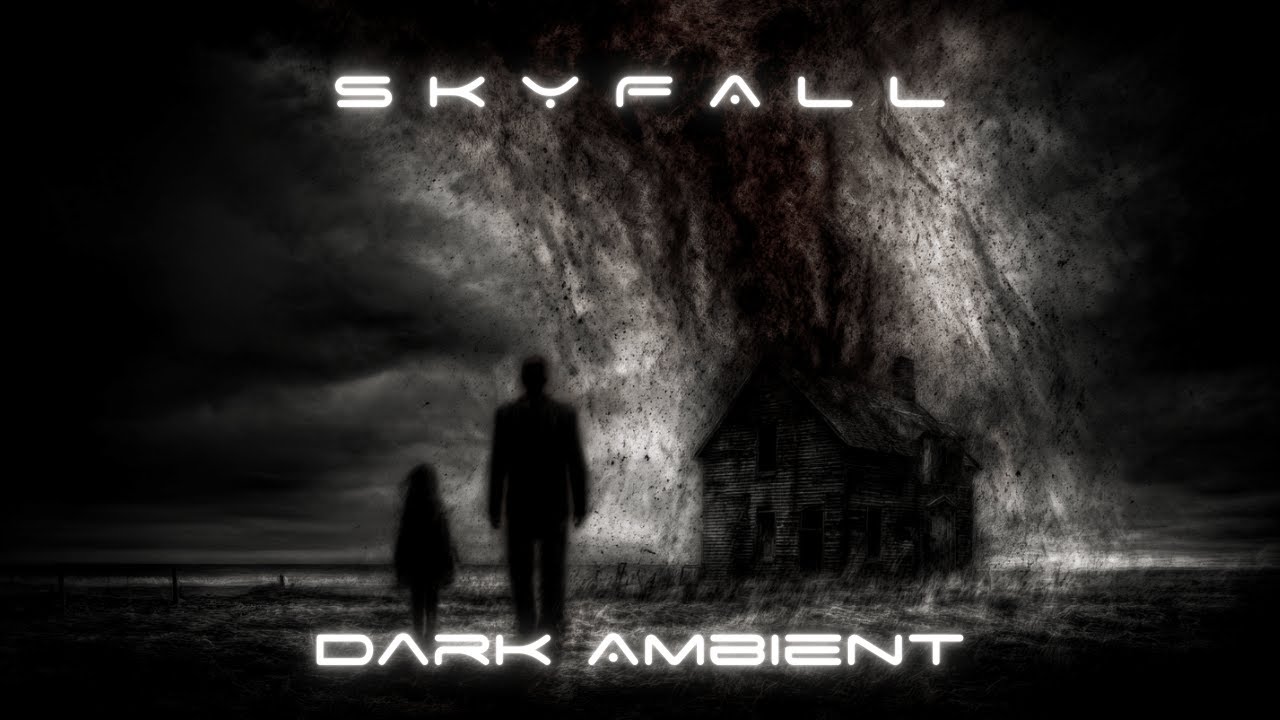 Skyfall Descent Into Endless Night - YouTube