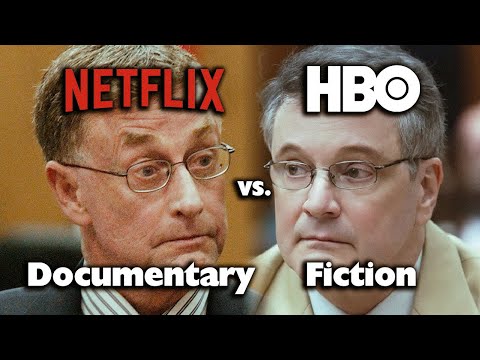 What HBO got right and wrong in The Staircase drama