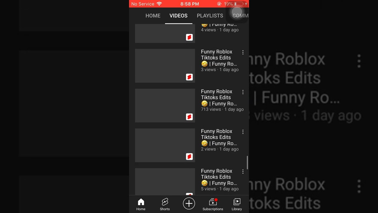 Ok what. (Just a robux scammer named kayzz) - YouTube