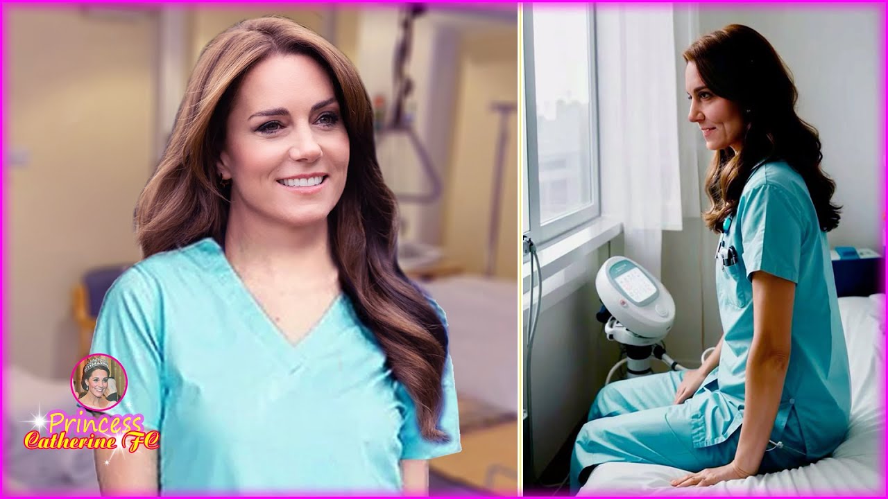Reveal BIG CHANGE Over Catherine's Cancer Battle: Cancer Recovery Is ...