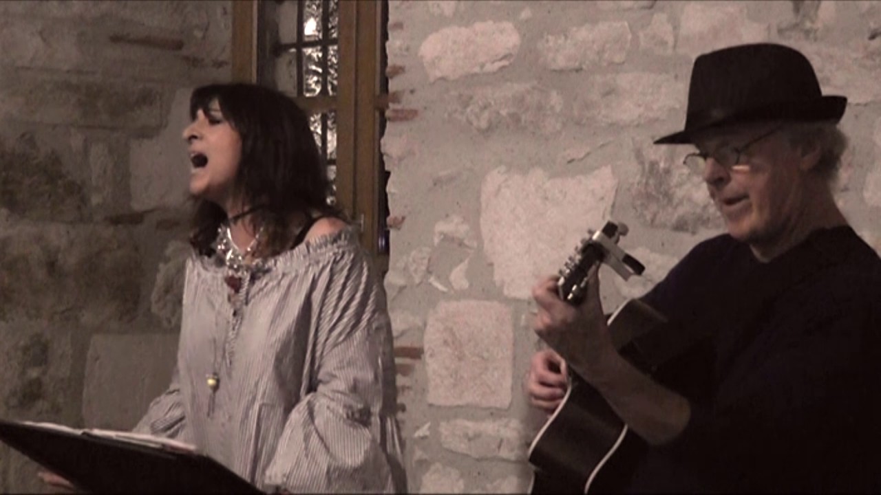Piensa En Mi - Soledad & Michel Griffin - YouTube Music