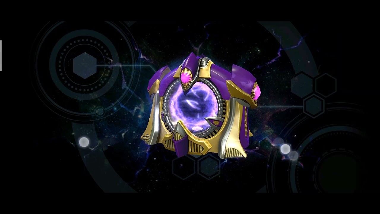 opening an ultra box in2023part(1) - YouTube