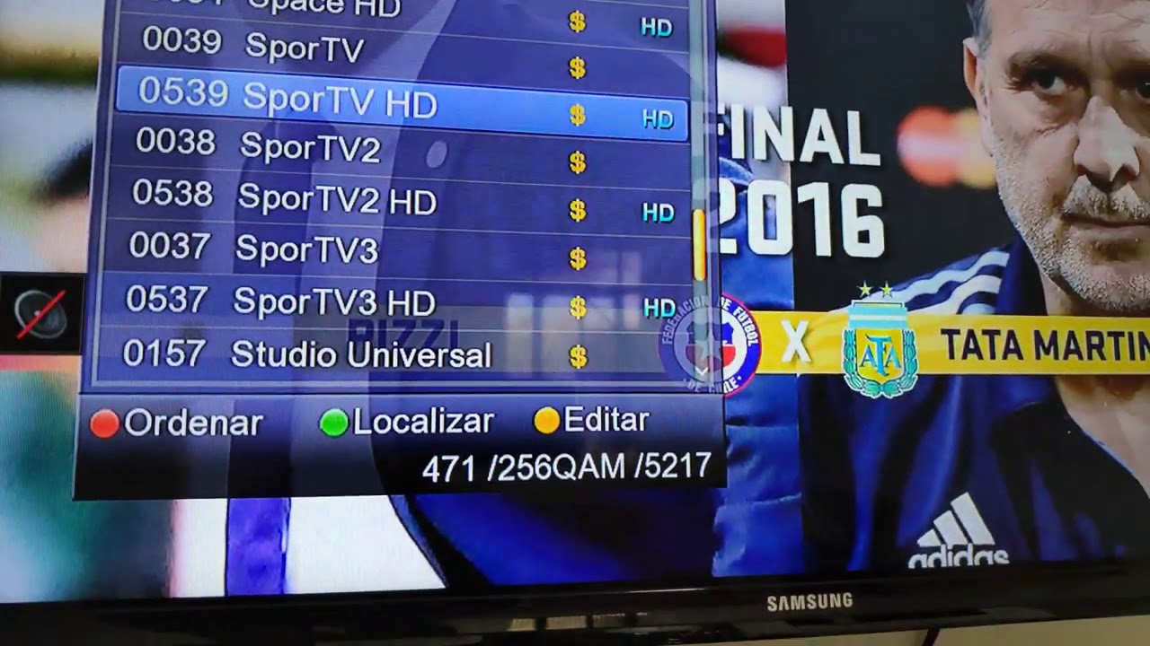 Pronet C300 Att 1 1 2 Configurar CS - YouTube