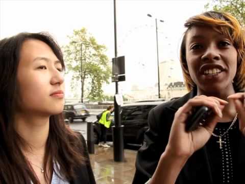 Youth Select Committee - Kay Poon and Chante Joseph - YouTube