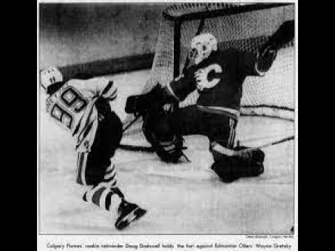 Doug Dadswell - From The Big Red To The Big C - YouTube