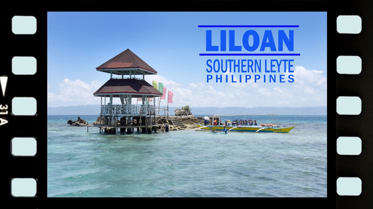 LILOAN, Southern Leyte, Philippines - YouTube