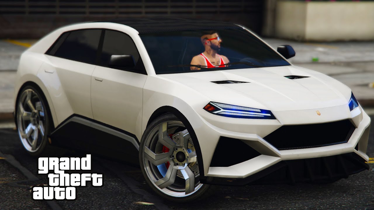 Pegassi Toros Review & Best Customization & Test Drive - GTA 5 Online ...