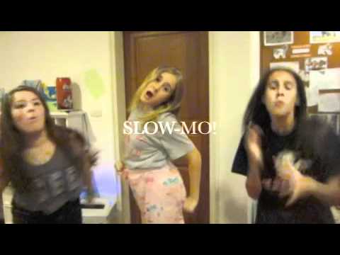 Like Whoa~!!! (Music Video) - YouTube